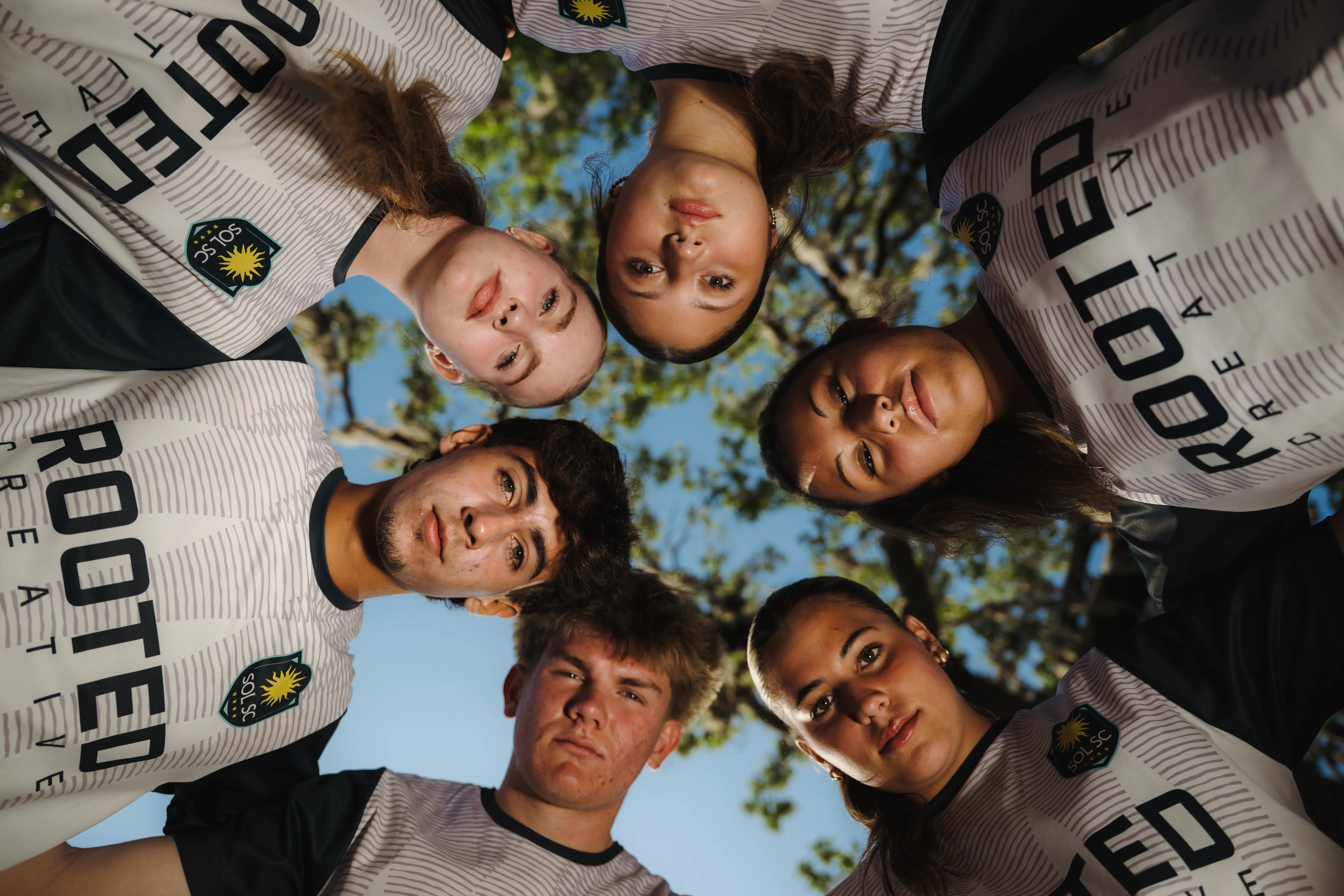 High-Performance Clubwear & Sportswear Factory Direct | Admiral Sports