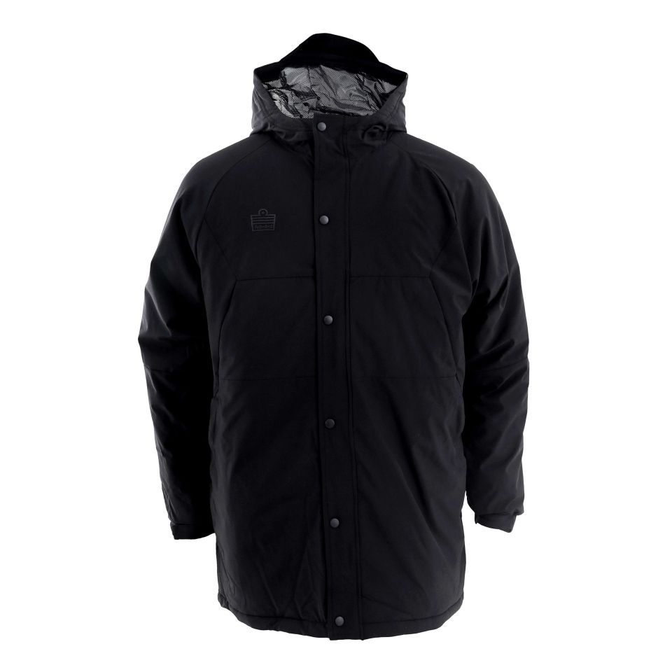 Club Stadium Parka Jacket | Admiral Sports Club Stadium Parka Jacket | Admiral Sports